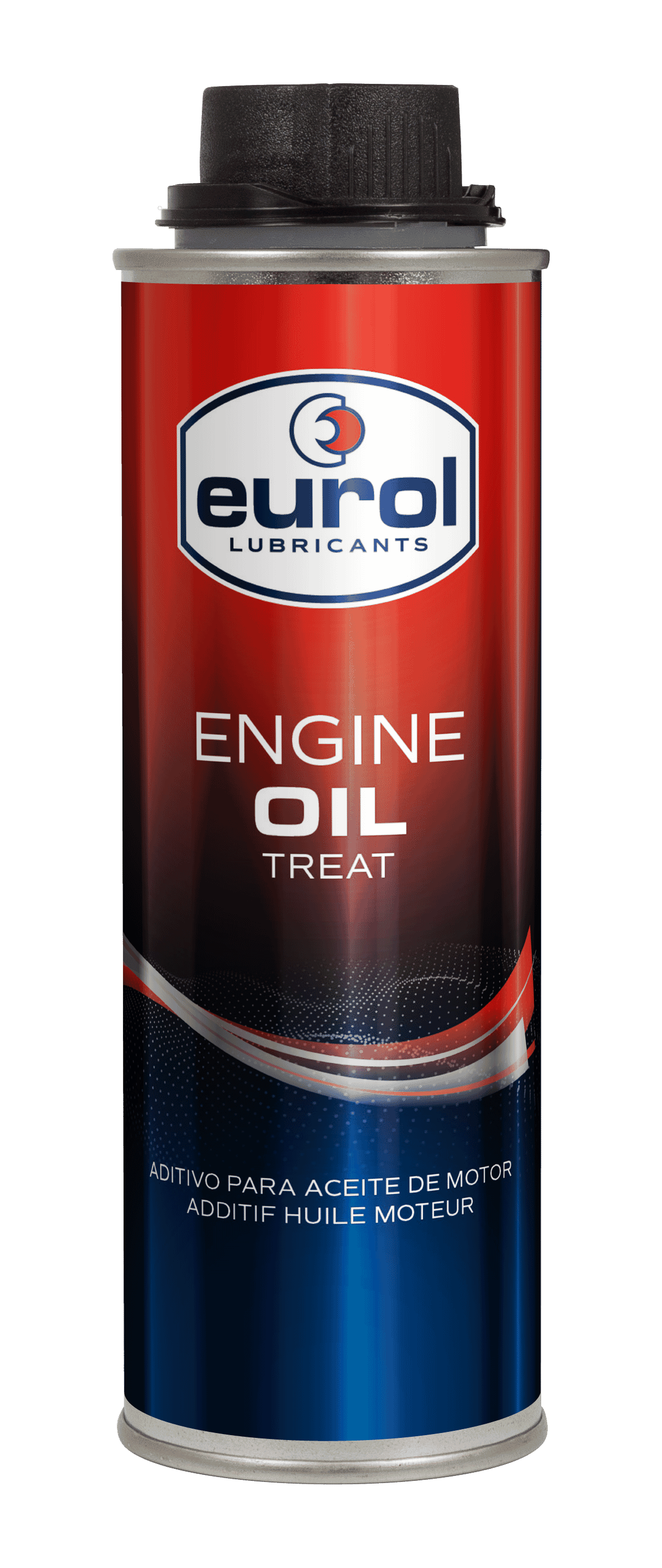 250ML - E802315 | Eurol Engine Oil Treat